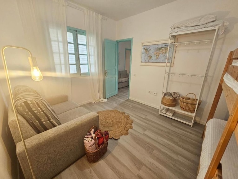 Paraiso De Las Galanas - La Gomera