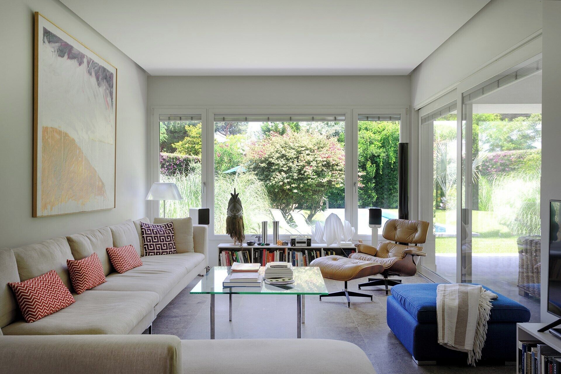 Minerva - Cinque Camere Da Letto Villa, Ospiti Massimo 10 - Palermo