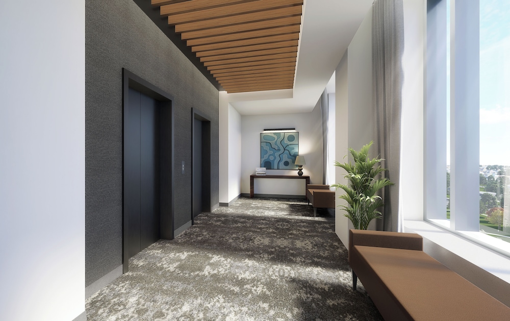 Highpoint Hotel - Sioux Falls