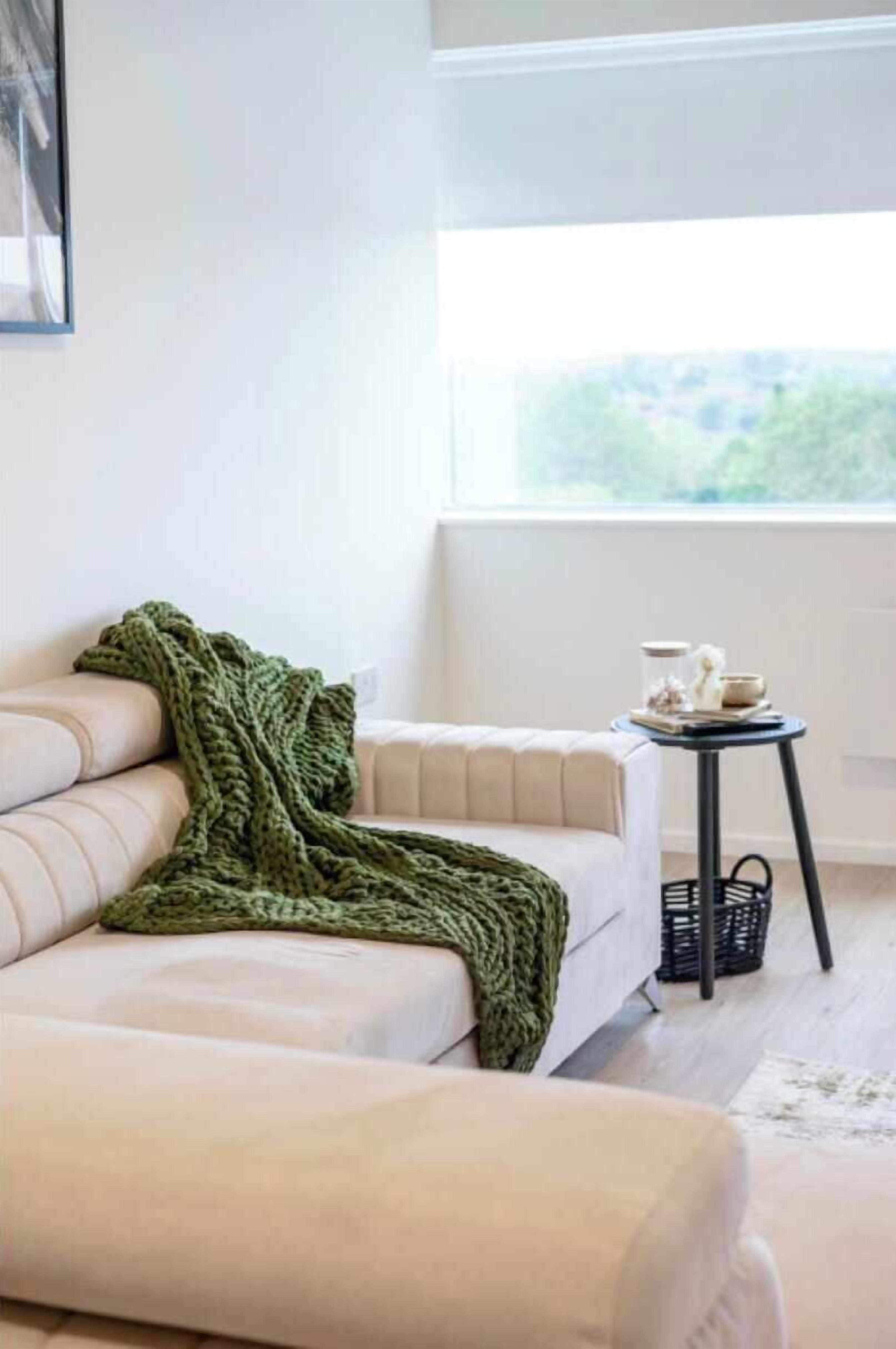 Station Noir | Stylish 1-bed In Central Mk - Milton Keynes