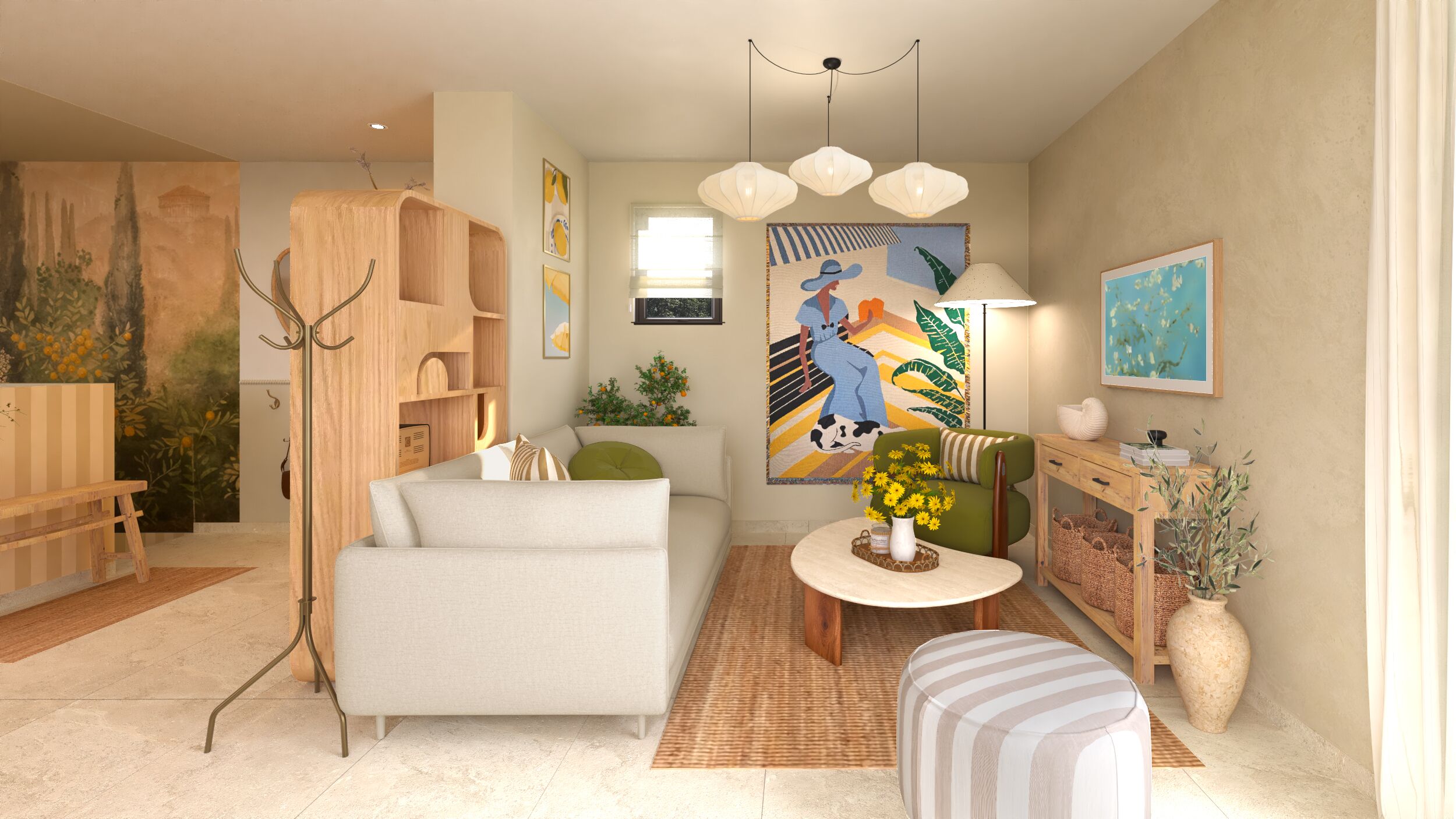 Maison Capucine  Vue Mer, Piscine & Charme Du Cap - Bastia