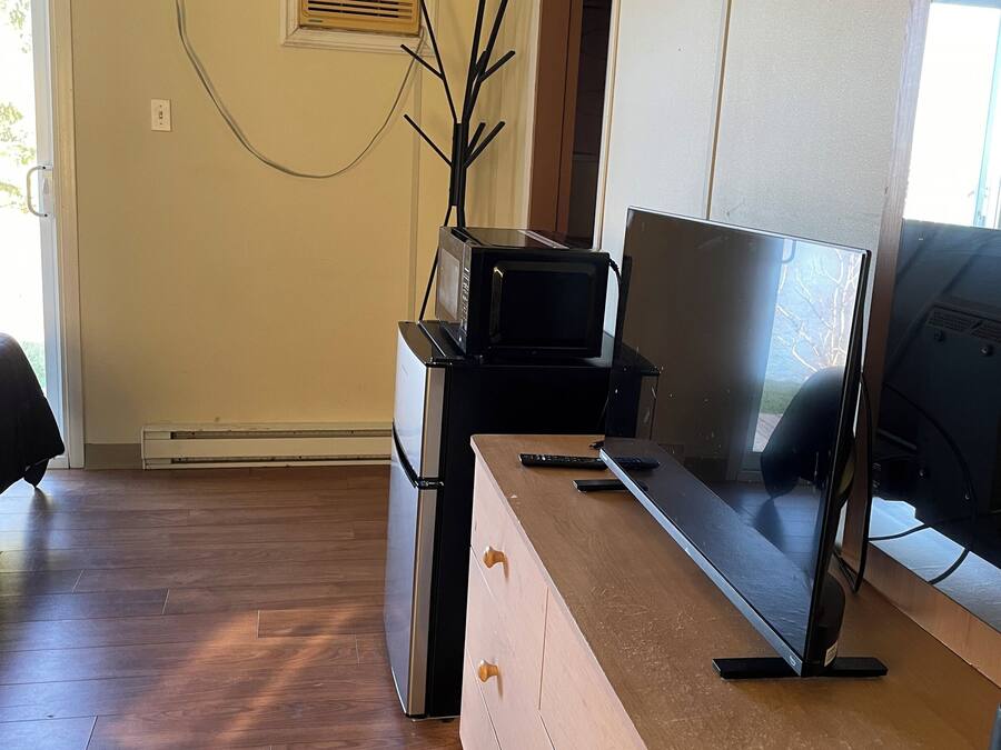 Quarto Quádruplo Clássico | Wi-fi grátis