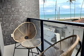 Apartamento | Terrenos do alojamento