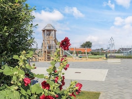 Casa | Terrenos do alojamento