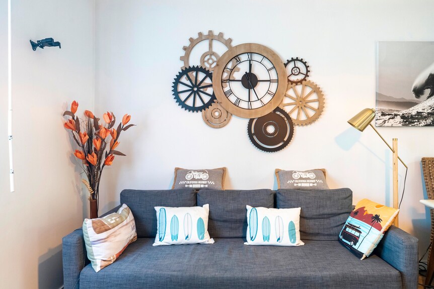 Maison De Vacances 'Cozy Landes' Avec Terrasse Privée, Jardin Privé Et Wi-fi - Soorts-Hossegor