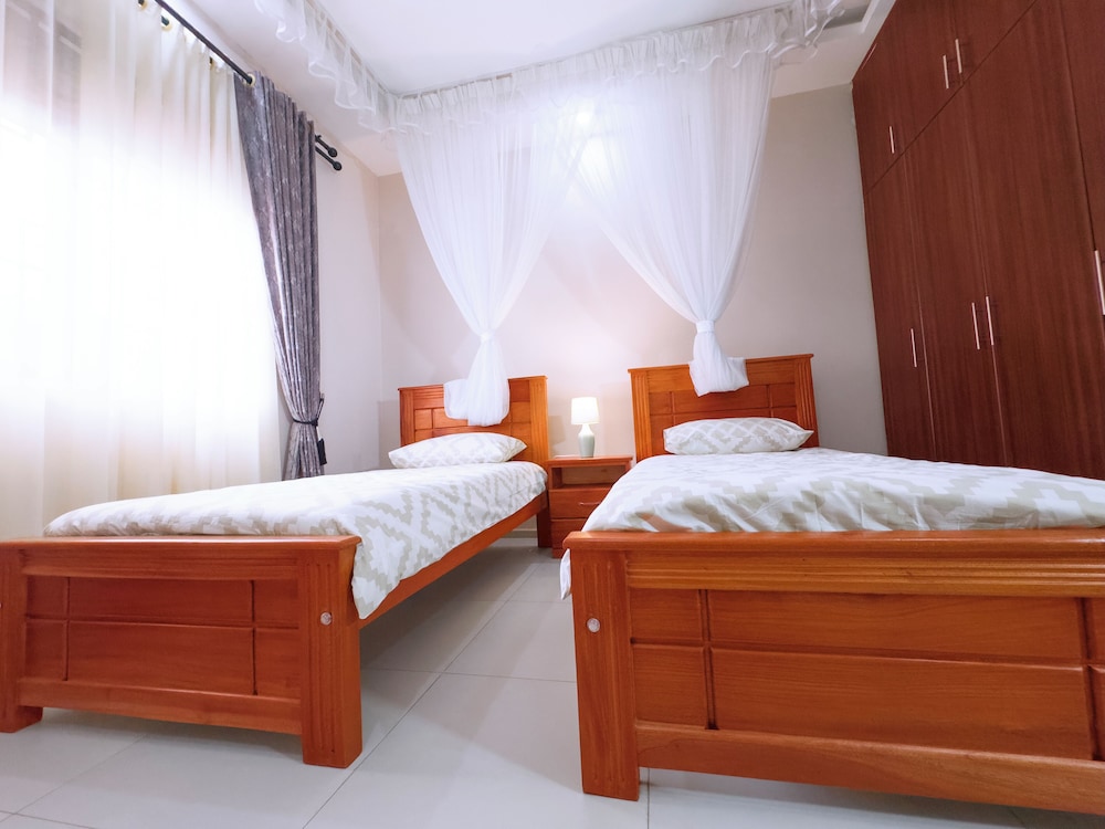 Jay Jay Homes - Kampala