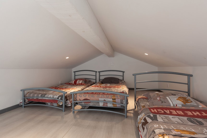 Holiday Home 'Mexico' With Balcony And Air Conditioning - Istres