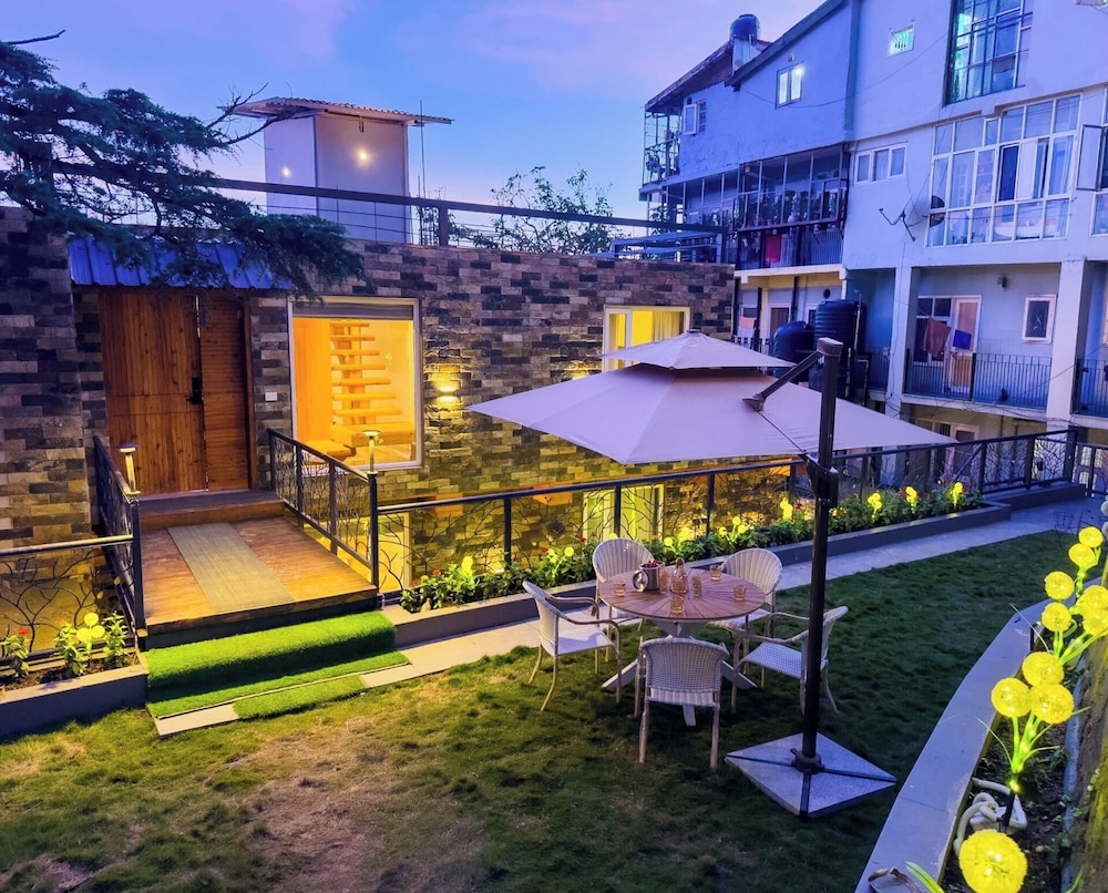 The Perch Shimla - Shimla