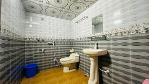 Suíte luxo | Wi-Fi de cortesia