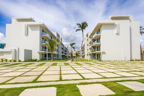 Apartamento | 2 quartos 