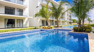 Apartamento | 2 quartos