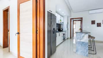 Apartamento | 2 quartos