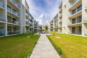 Apartamento | 2 quartos 