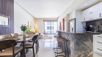 Apartamento | 2 quartos