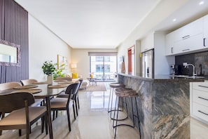 Apartamento | 2 quartos