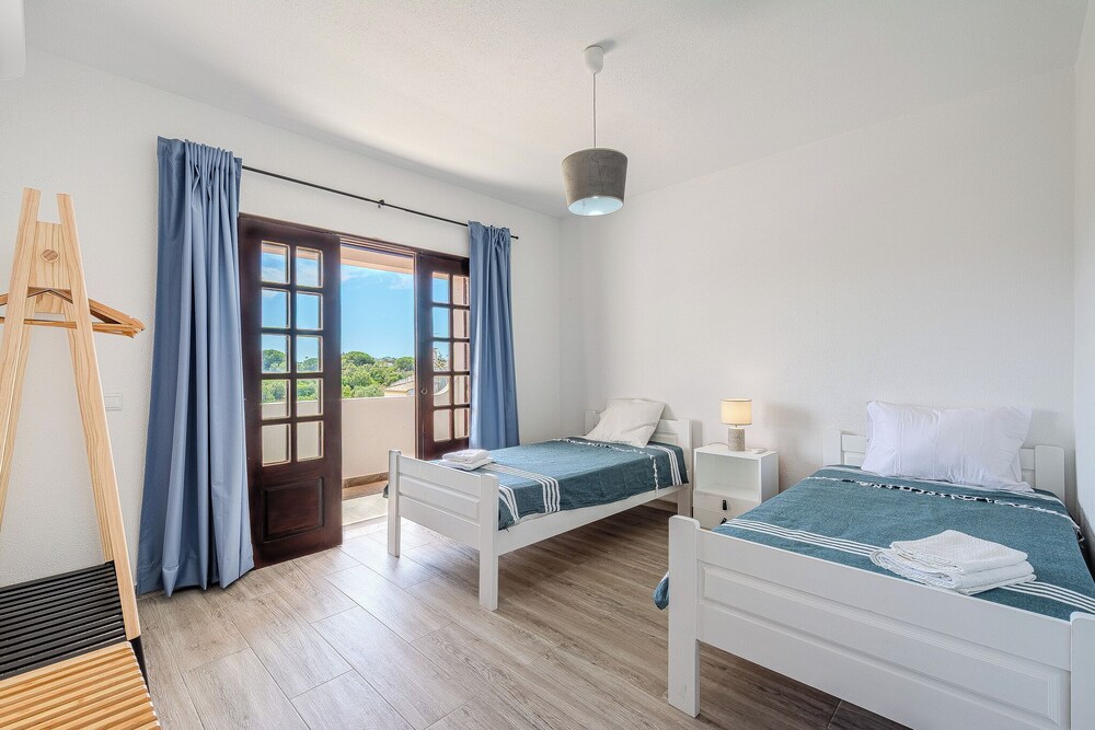 10min walk from Albufeira New Town - Montechoro | Vrbo
