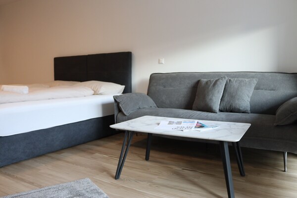 Comfort Apartments Villach Self Checkin - Villach