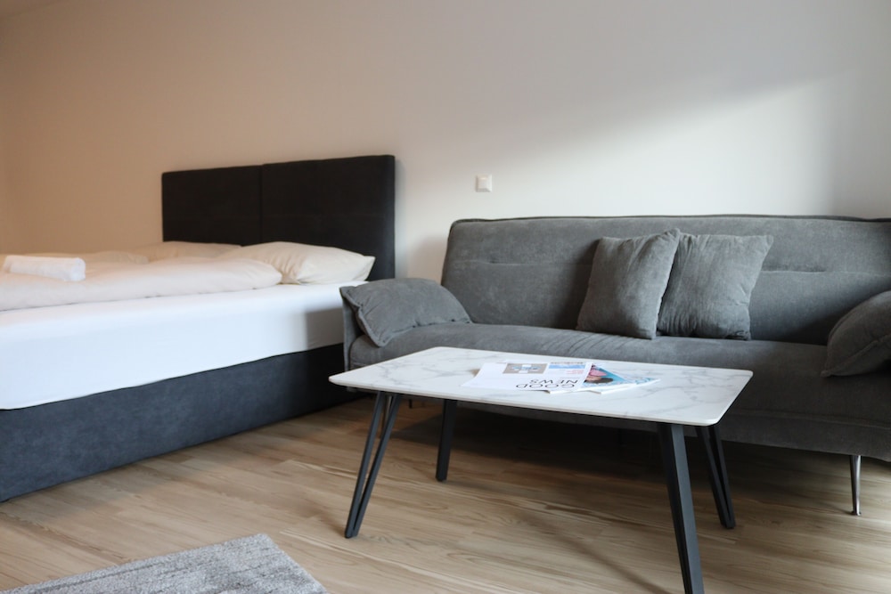 Comfort Apartments Villach Self Checkin - Villach