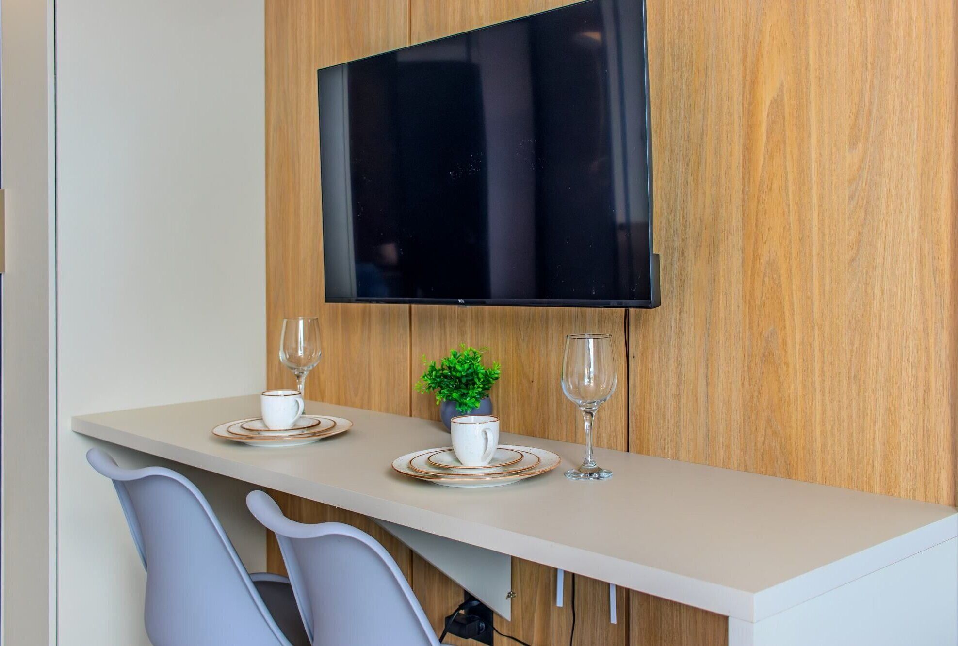 Apartamento | Interior