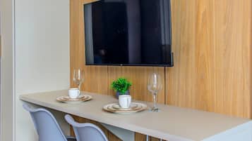 Apartamento | Interior