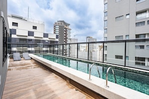 Piscina exterior