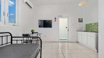 Apartamento | 1 quarto