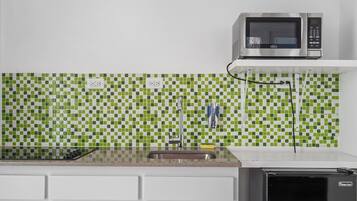 Apartamento | 1 quarto