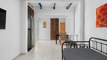 Apartamento | 1 quarto