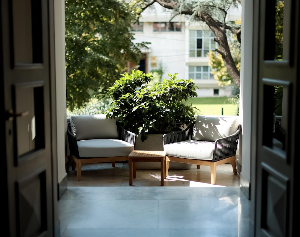 Padam Boutique Hotel & Restaurant - Tirana