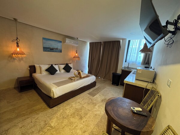 Kuxa The Waves - Tulum