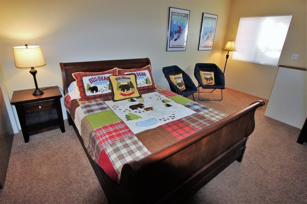 Summit Ski Shack Big Bear Lake - Big Bear Lake | Vrbo