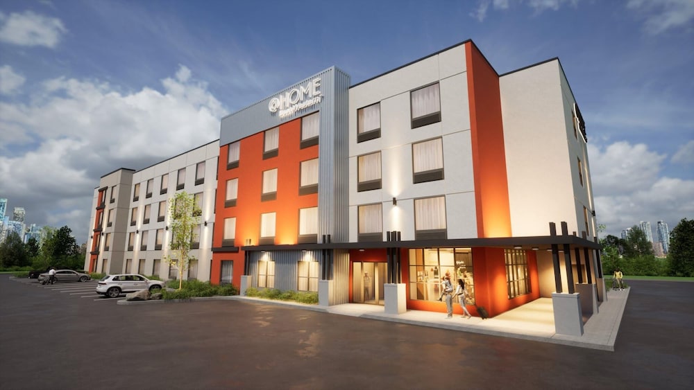 @Home By Best Western St. George - St. George