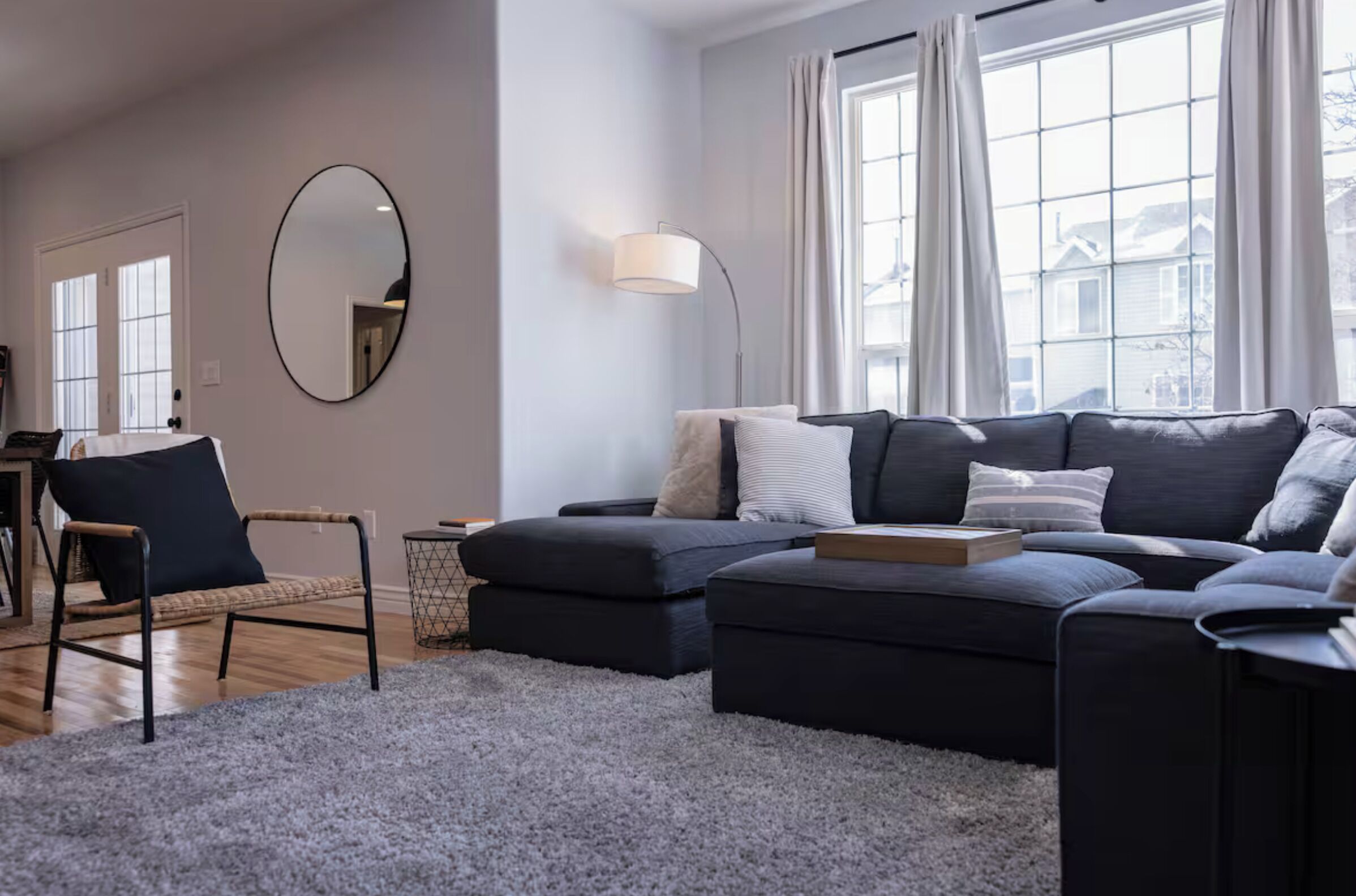 Comfort And Luxury! Smart Tvs In Every Room! - 프로보