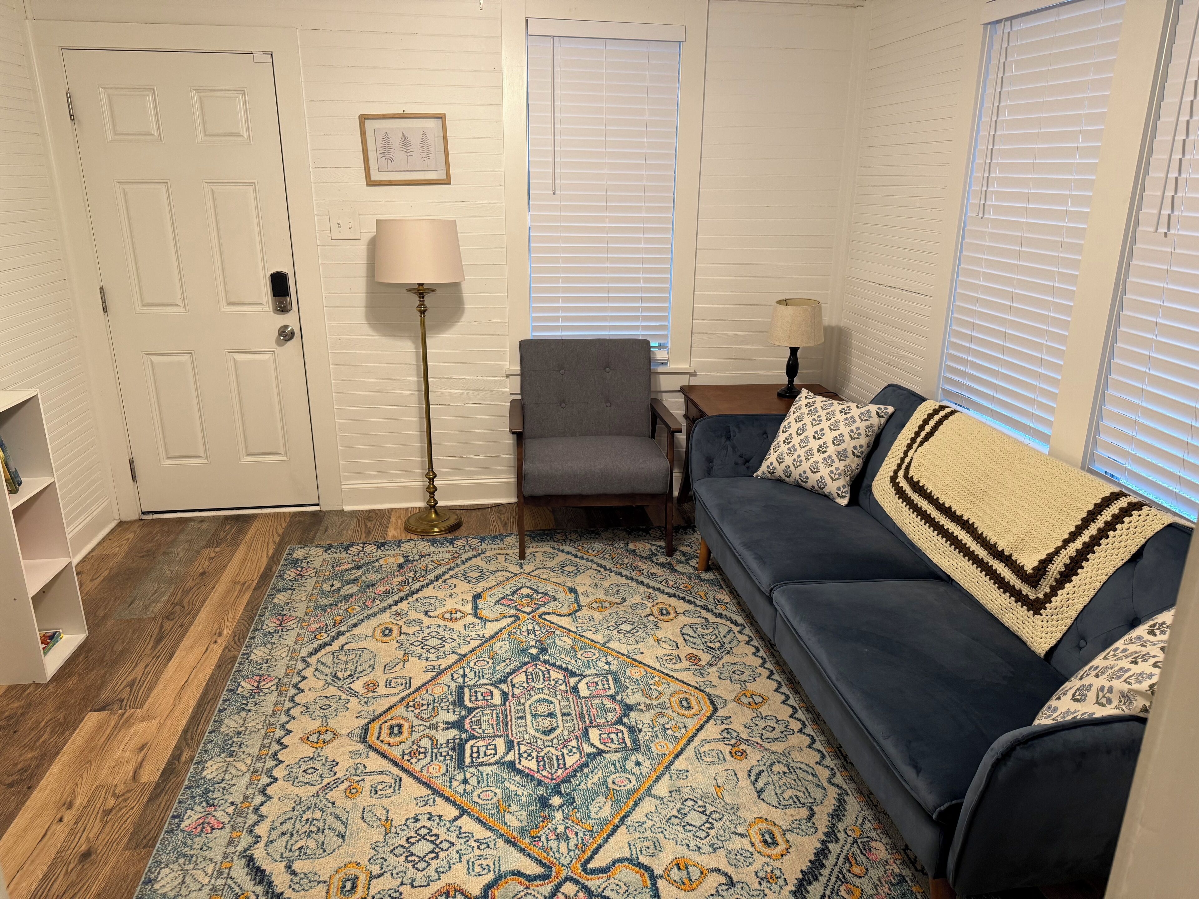 Quaint 2-bedroom House In Charming Gonzales - Sorrento, LA