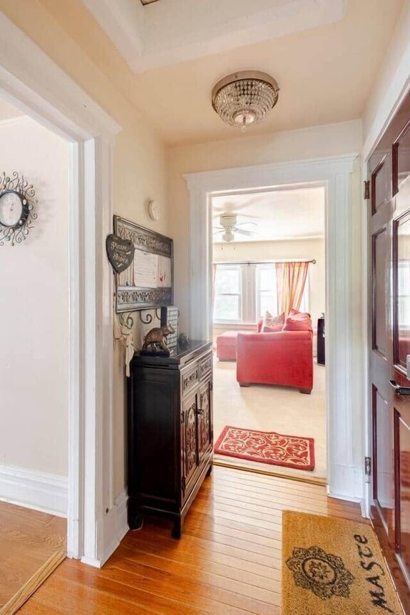 Charming Apt Walkable To Shop, Eat & Nyc Transport - Montclair, NJ