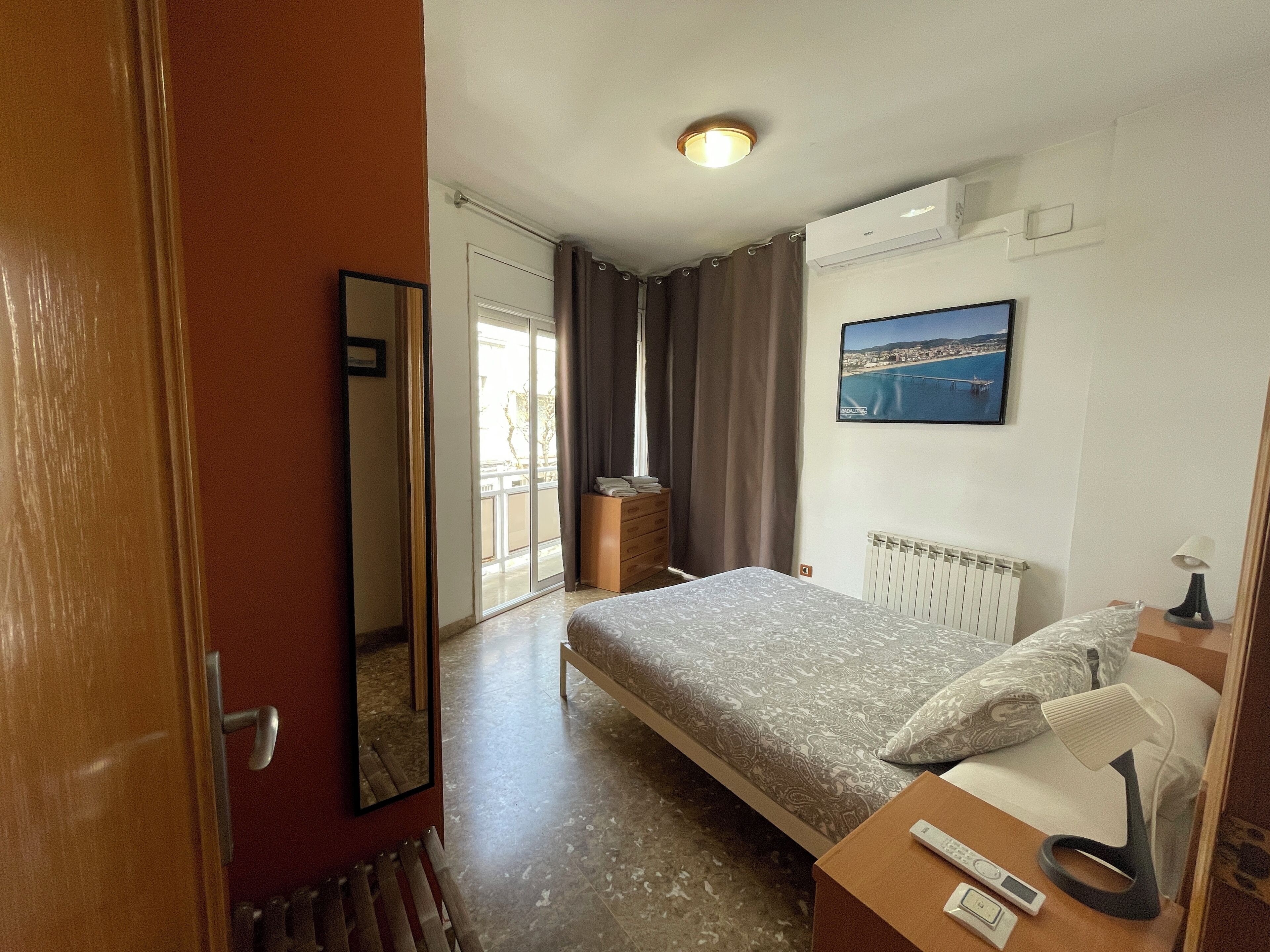 Ca La Luna (Ideal To Enjoy The Tranquility) 5 Min From Downtown. - Badalona