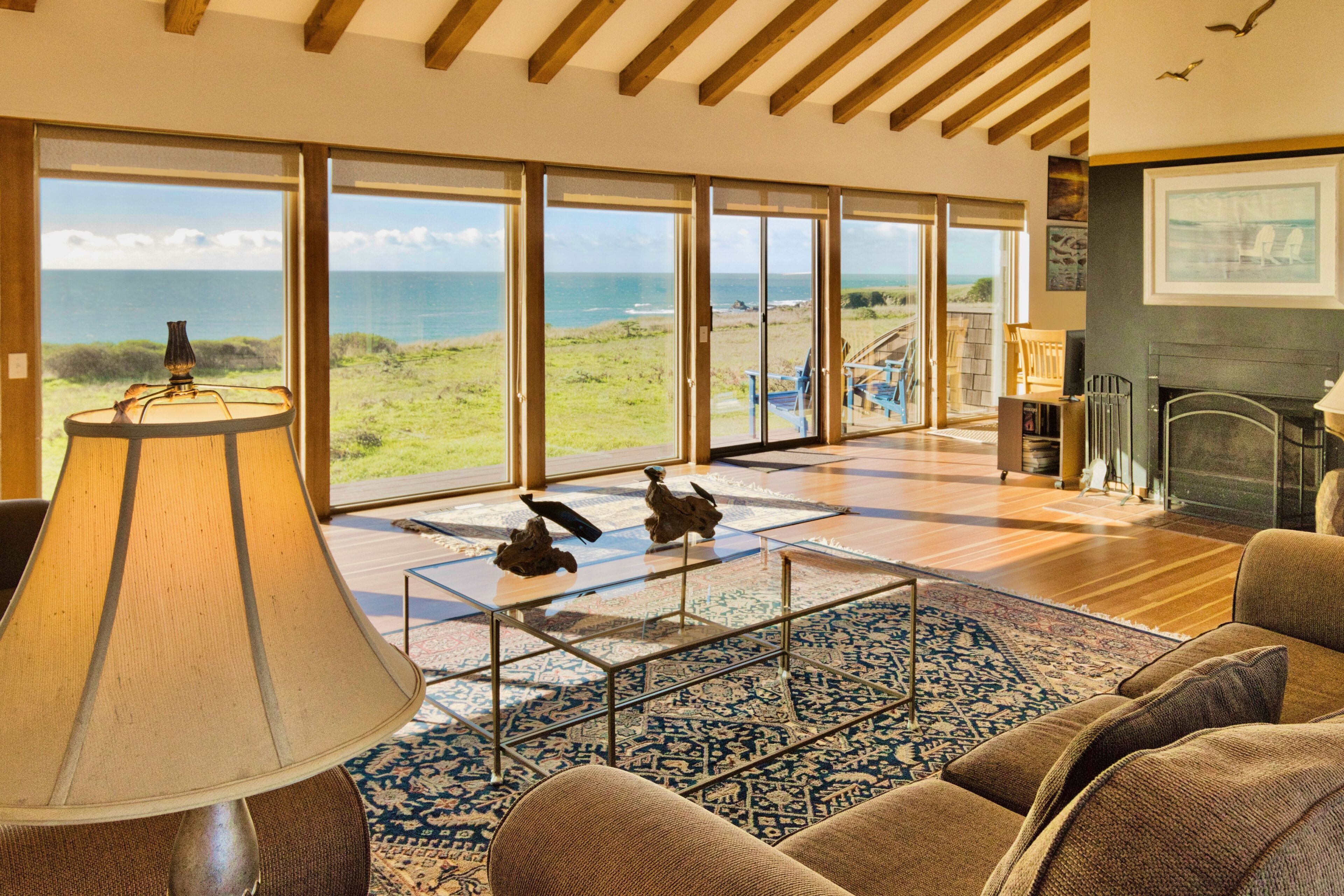 Seascape | The Sea Ranch - Gualala, CA