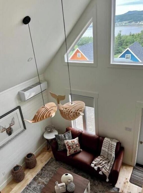 Red King Suite Superior Chalet - Newfoundland and Labrador