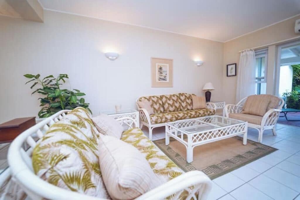 #4 Bayview: Waterfront Villa - Saint Lucia