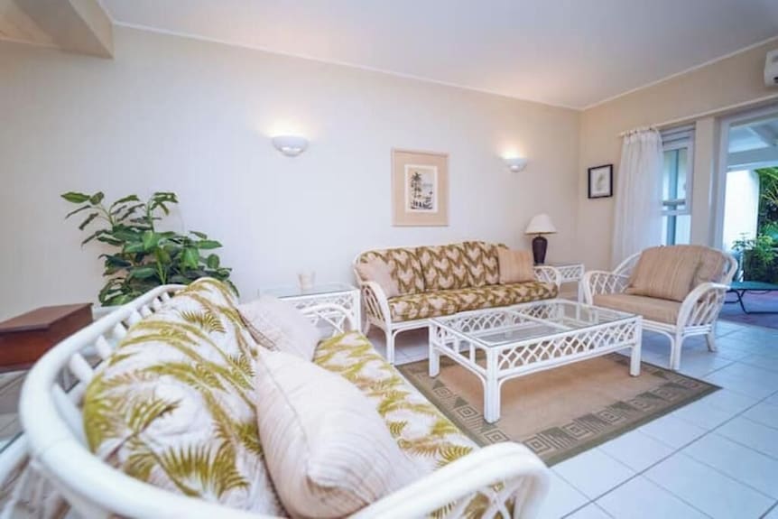 #4 Bayview: Waterfront Villa - Saint Lucia