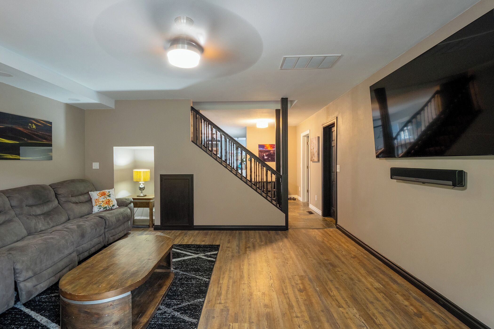 Country Setting Close To Downtown And Bennington Lake - Walla Walla, WA