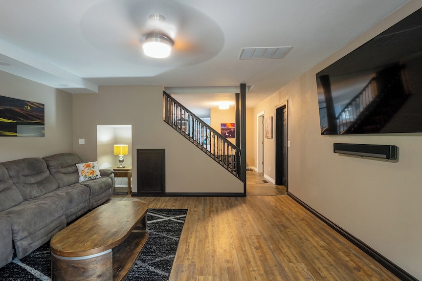 Country Setting Close To Downtown And Bennington Lake - Walla Walla, WA