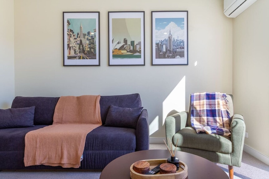 Stylish 3br Escape Parking & Modern Living - 紐西蘭