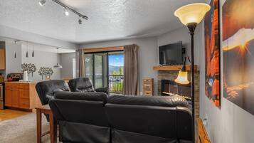 Apartamento (1 Bedroom) | Fachada do alojamento