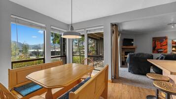 Apartamento (1 Bedroom) | Exterior