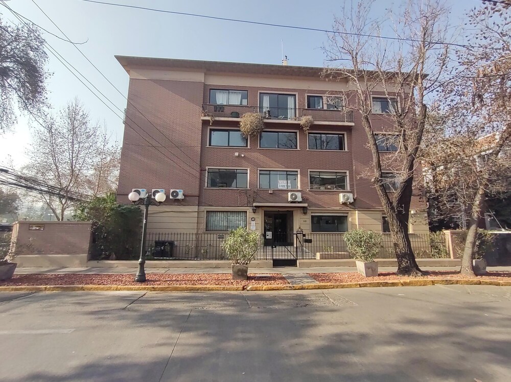 Mahatma Suites & Rooms - Providencia