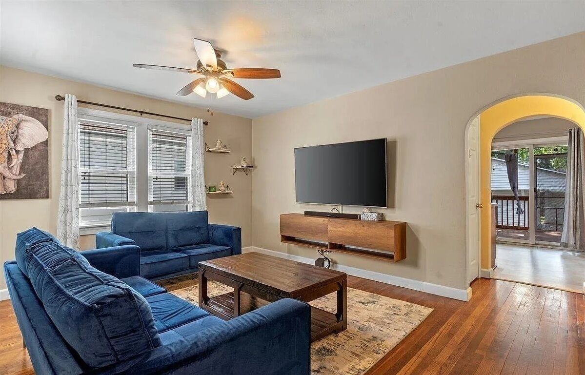 Stylish 2br/2ba Retreat - Comfort & Convenience In Springfield - Springfield, IL