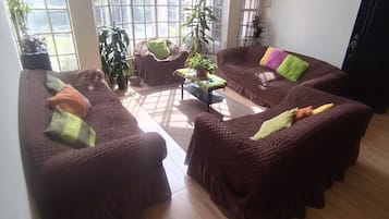 Sala de estar