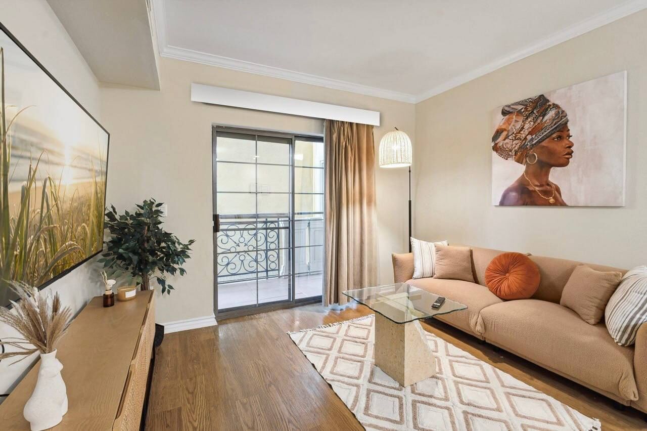 Cozy Santa Monica Getaway  Just 2 Minutes From The Promenade - Los Angeles, CA