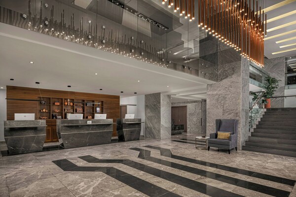Four Points® By Sheraton Accra Airport Hotel - Accra